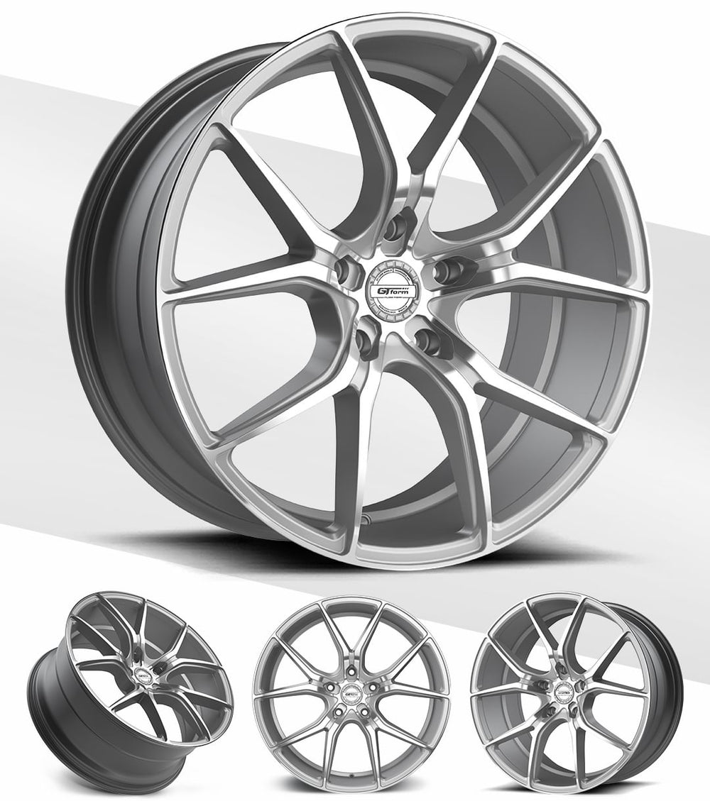 Collections – Boss Motorsport Wheels & Tyre