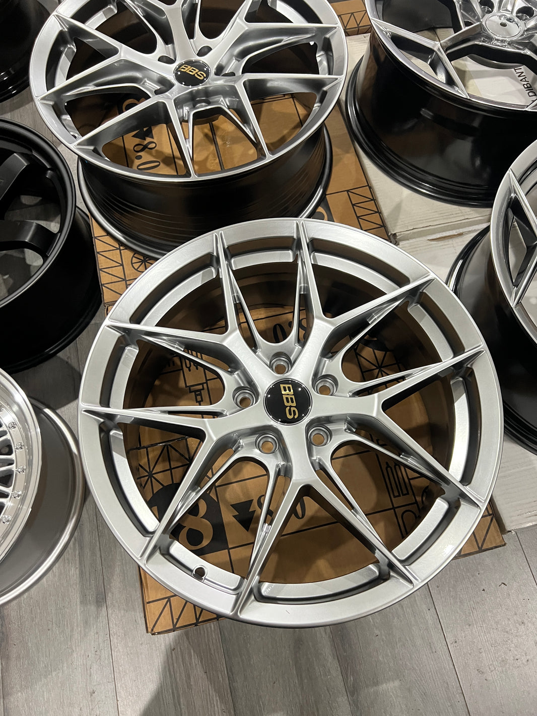 Boss Motorsport Wheels & Tyre – Boss Motorsport Wheels & Tyre