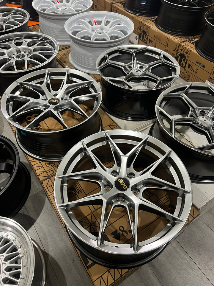 Boss Motorsport Wheels & Tyre – Boss Motorsport Wheels & Tyre