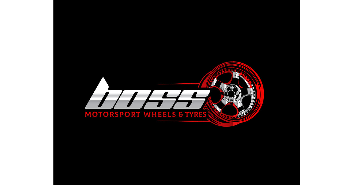 Boss Motorsport Wheels & Tyre – Boss Motorsport Wheels & Tyre