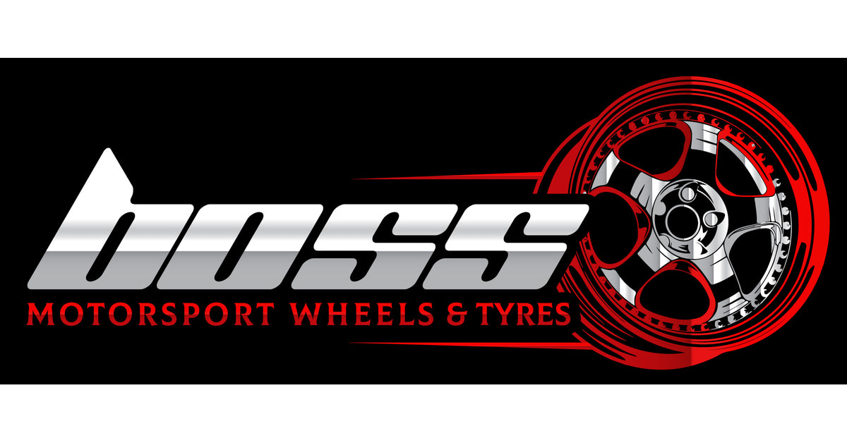 Boss Motorsport Wheels & Tyre – Boss Motorsport Wheels & Tyre