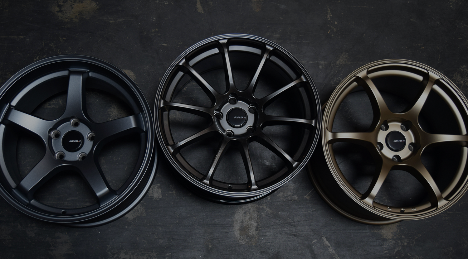 Boss Motorsport Wheels & Tyres – Boss Motorsport Wheels & Tyres