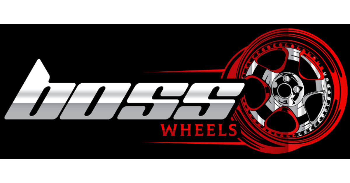 Boss Motorsport Wheels & Tyres – Boss Motorsport Wheels & Tyres