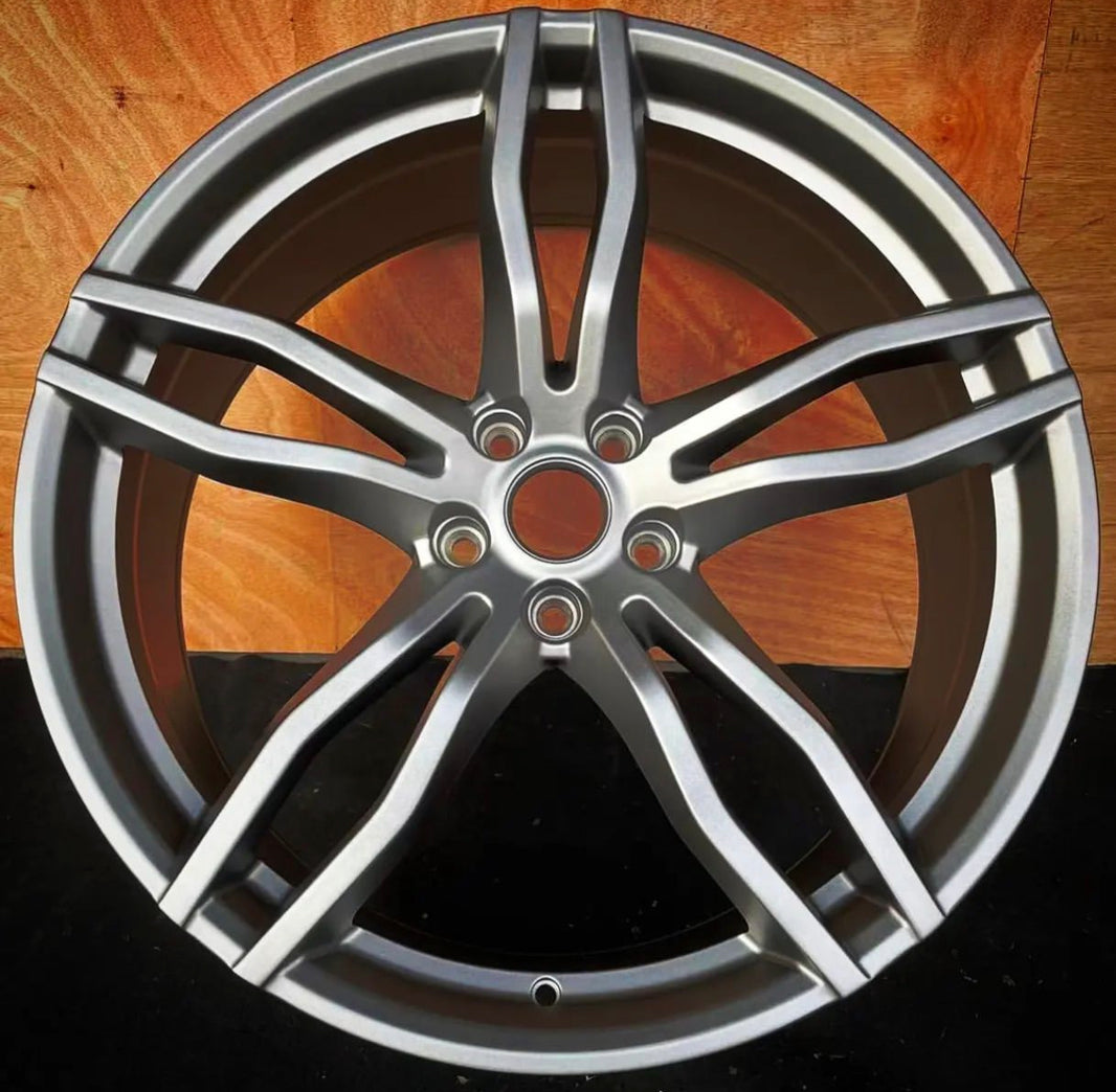 HSV STYLE – Boss Motorsport Wheels & Tyres