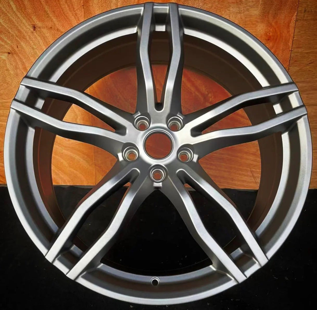 22Inch HSV RAPIERS – Boss Motorsport Wheels & Tyres